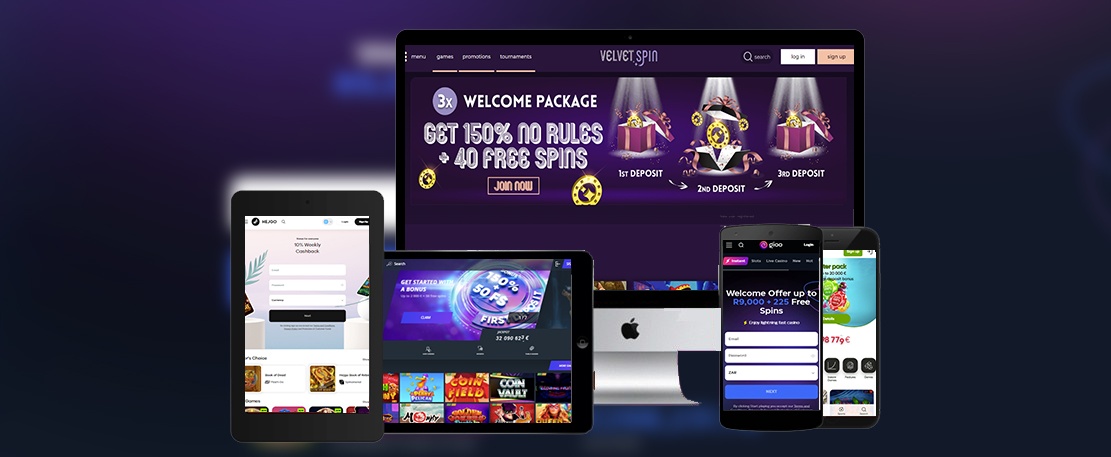 Week 20 2022 New No Deposit Casinos Blog – Nodepositexplorer.com